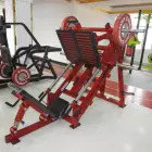 high quality different colors  leg press machine  commercial gym fitness equipment for gym club