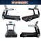 high quality gym club commercial treadmill for hot selling in china