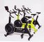 Commercial gym equipment spinning bike erg bike to exercise fitness machinerg