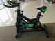 Commercial gym equipment spinning bike  to exercise fitness machine