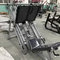 high quality different colors  leg press machine  commercial gym fitness equipment for gym club