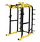 1720*1840*2380mm different colors Smith Machine Squat Machine Gym Equipment fitness machine